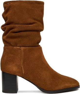 Beverly Hills Polo Club Stiefeletten CEO-WI44-BREEZE-01 Braun