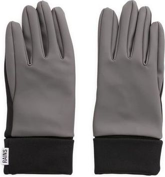 Rains Gants imperm&eacute;ables