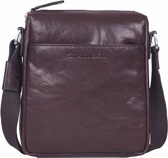 Strellson Sac &agrave; bandouli&egrave;re Kenley Olbin pour homme