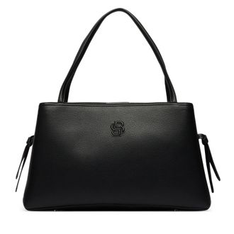 HUGO BOSS Handtasche BOSS Anett NewShape 50567597 Schwarz