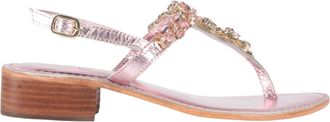 Cristin SCHUHE - Zehentrenner auf YOOX.COM