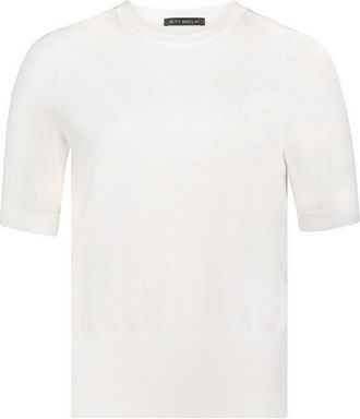 Betty Barclay Kurzarmshirt Damen kurzarm (1-tlg)
