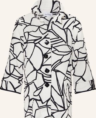 Joseph Ribkoff Jacke Mit 3/4-Arm weiss