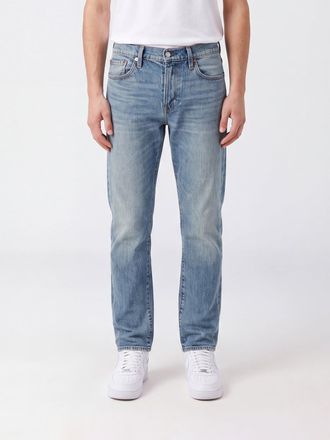 Levi's Jeans Herren Farbe Denim