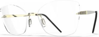 Blackfin Aero Loop B3-P2 - - Accessories - unisex - Gelb - ONE SIZE