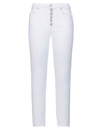 Dondup HOSEN & R&Ouml;CKE - Jeanshosen auf YOOX.COM