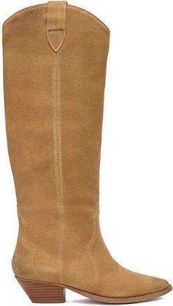Badura Cowboystiefel EO-V365-206 Beige