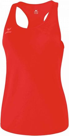 Erima Damen Tanktop Tanktop, rot, 34, 2281803