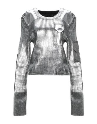 Maison Margiela STRICKWAREN - Pullover auf YOOX.COM