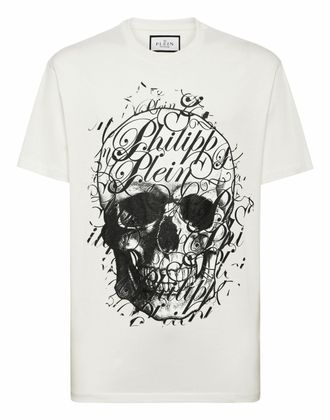 Philipp Plein T-Shirt Coursive