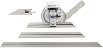Fortis Fortis Winkelmesser universal 150/200/300mm