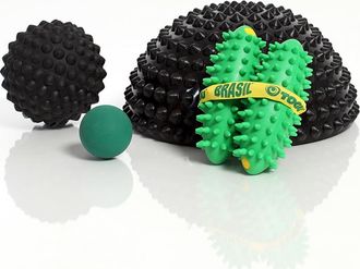 Togu Runners Senso Motoric Workout Set