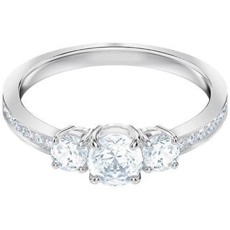Swarovski Damen, Accessories, Grau, ONE SIZEGr&ouml;&szlig;e