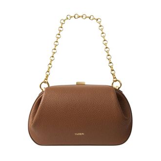 Yuzefi Damen, Taschen, Braun, ONE SIZEGr&ouml;&szlig;e