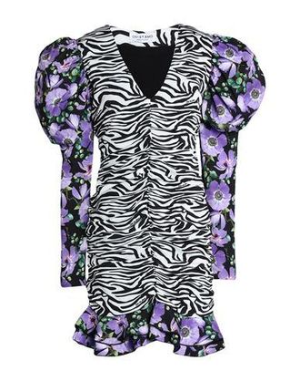 Odi Et Amo ROBES - Robes courtes sur YOOX.COM