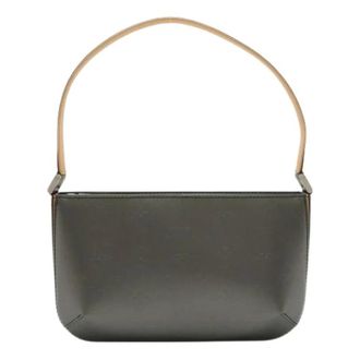 Louis Vuitton Pre-owned Vintage Schultertasche - - Pre-owned - Damen - Schwarzk - ONE SIZE