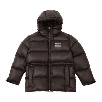 Axel Arigato Rhode Daunenjacke - - Jackets - Damen - Braun - XL
