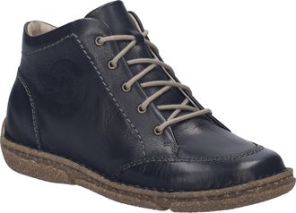 Josef Seibel Neele 01 | Stiefelette f&uuml;r Damen | Schwarz Neele 01, schwarz