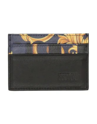 Versace Kleinlederwaren - Dokumentenetuis auf YOOX.COM