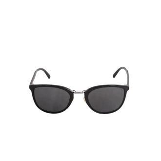 Prada Lunettes de soleil vintage Pre-owned - Femme - Pre-owned - Noir - Taille: ONE Size