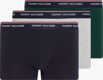 Tommy Hilfiger Lot de 3 boxers