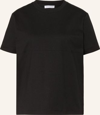 Mrs & Hugs Mrs & Hugs T-Shirt schwarz