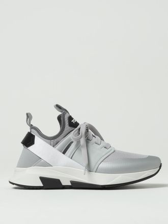 Tom Ford Baskets TOM FORD Homme couleur Blanc 1