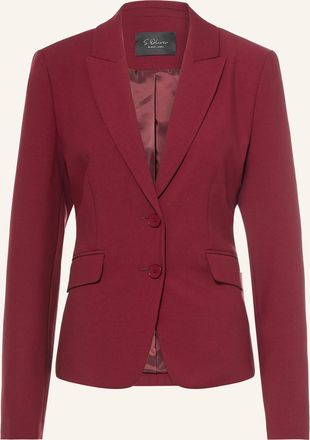 s.Oliver Black Label S.Oliver Black Label Blazer rot