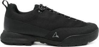 Roa Logo-print Panelled Sneakers