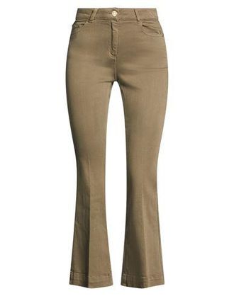Nenette BAS - Pantalons en jean sur YOOX.COM