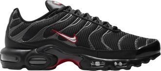 Nike Femme, Chaussures, Multicolore, Taille: 38 1/2 EU Air Max Plus Carbon Fiber