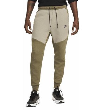 Nike Tech Fleece M - Trainingshosen - Herren