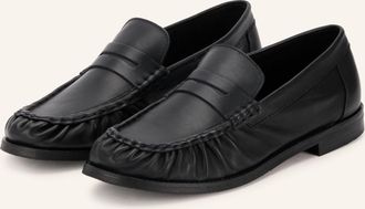 Garment Project Garment Project Penny-Loafer Charlie schwarz
