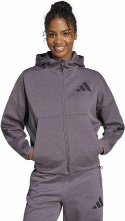 adidas Z.N.E. W - Kapuzenpullover - Damen