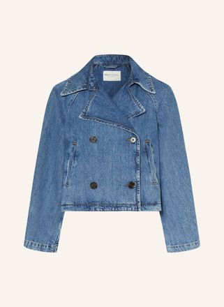 Marc O'Polo Marc Opolo Jeansjacke blau