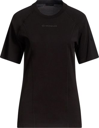 Moncler MATT BLACK