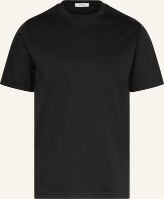 Chas Chas T-Shirt schwarz
