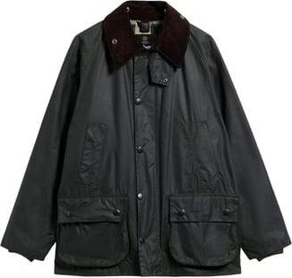 Barbour Blouson col classique en coton