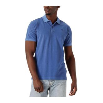 G-Star Herren, Oberteile, Blau, SGr&ouml;&szlig;e