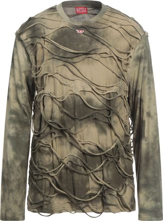 Diesel TOPS - T-shirts auf YOOX.COM