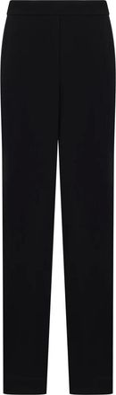 P.A.R.O.S.H. P.a.r.o.s.h., Femme, Pantalons, Noir, Taille: 42 FR Panty Pantalons