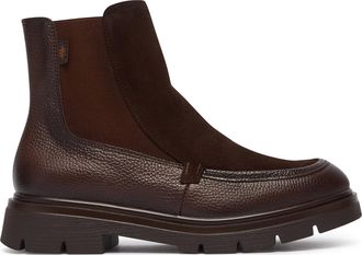 Hispanitas Stiefeletten Hispanitas PHI265158 Dunkelbraun
