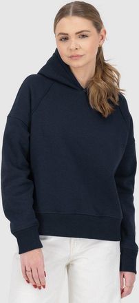 Alife And Kickin Kapuzensweatshirt Damen JessyAK A