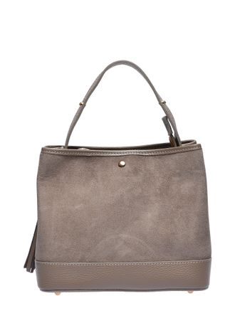 Isabella Rhea MUD Rindsledertasche