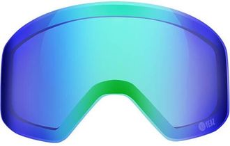 Yeaz Herren Brille Wechselglas APEX