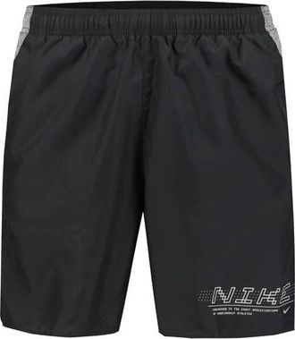 Nike Herren Laufshorts Challenger 7in1