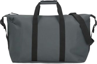 Rains Homme, Sacs, Gris, Taille: ONE Size Hilo Weekend Bag