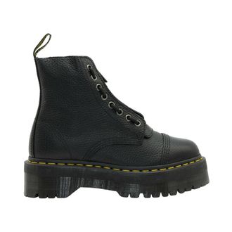 Dr. Martens Stiefel - - Shoes - Herren - Schwarzk - 40 EU