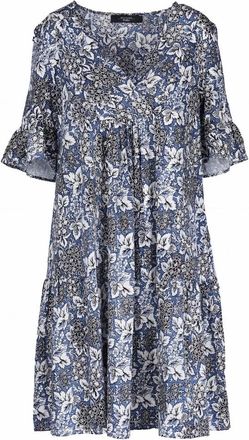 Max Mara Femme, Robes, Multicolore, Taille: 38 FR Short Robes