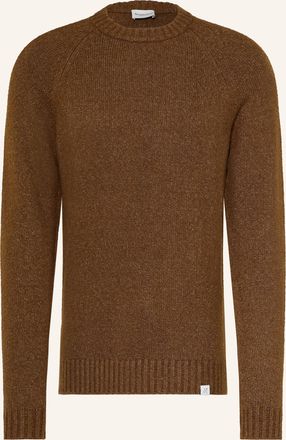 Nowadays Nowadays Pullover braun
